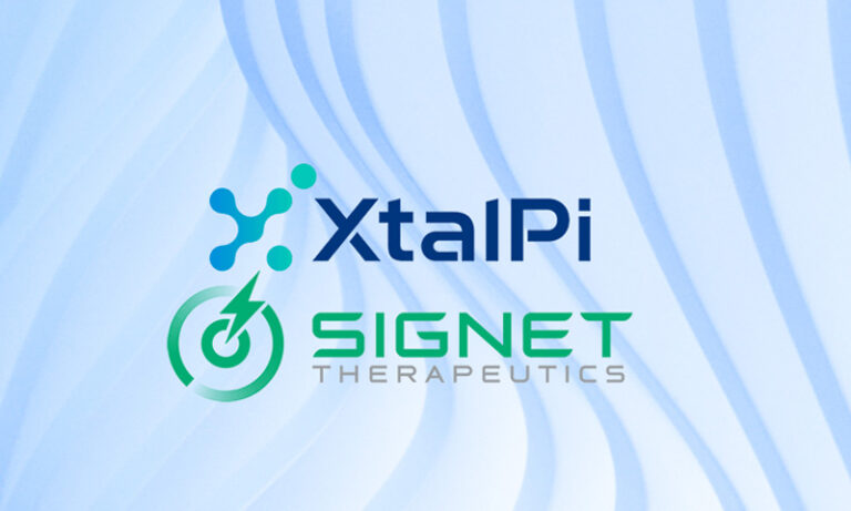 XtalPi and Signet Expand AI Drug Discovery Collaboration to Novel ...