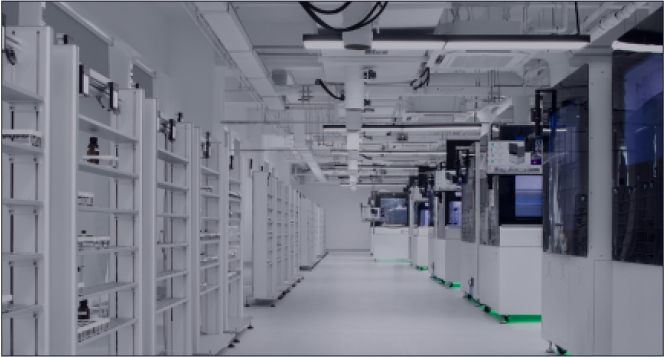 Solid Form Developability Evaluation for Drug Discovery